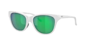 Oakley Hold Out Sunglasses - Jade Iridium