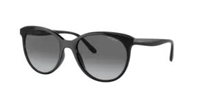 VOGUE EYEWEAR Vogue Eyewear Sunglass Gradient Grey