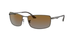 Ray-ban Sunglasses - Brown