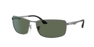 Ray-ban Ray-Ban Sunglasses G-15 Green