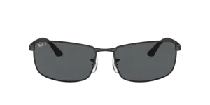 Ray-ban Sunglasses - Grey