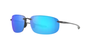 Maui Jim Maui Jim Hookipa Sunglasses Blue Mir Pol