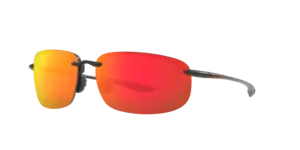 Maui Jim Maui Jim Hookipa Sunglasses Red Mir Pol