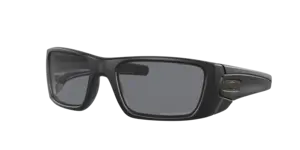 Oakley Oakley Fuel Cell Sunglasses Grey Polarized