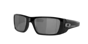 Oakley Oakley Fuel Cell Sunglasses Prizm Black