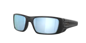 Oakley Fuel Cell Sunglasses - Prizm Deep Water Polarized