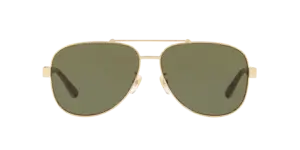 Gucci Sunglasses - Green