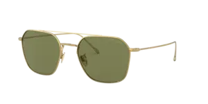 Giorgio Armani Sunglasses - Green