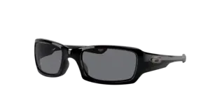 Oakley Fives Squared® Sunglasses - Grey