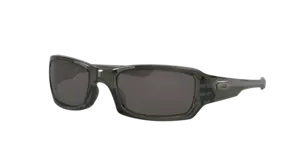 Oakley Fives Squared® Sunglasses - Warm Grey