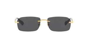 Gucci Sunglasses - Grey