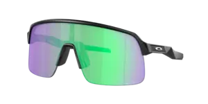 Oakley Sutro Lite Sunglasses - Prizm Road Jade
