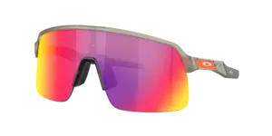 Oakley Sutro Lite Sunglasses - Prizm Road