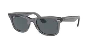 Ray-ban Original Wayfarer Classic Sunglasses Blue