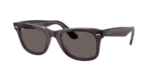 Ray-ban Original Wayfarer Classic Sunglasses - Dark Grey