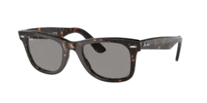 Ray-ban Original Wayfarer Classic Sunglasses Grey