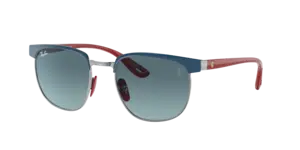 Ray-ban Scuderia Ferrari Sunglasses