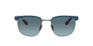 Ray-ban Scuderia Ferrari Sunglasses