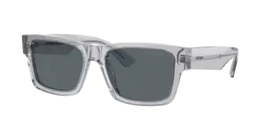 Prada Sunglasses Blue