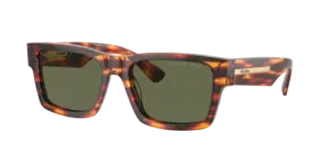 Prada Sunglasses - Brown