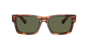 Prada Sunglasses - Brown