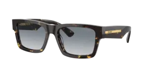 Prada Sunglasses - Grey Gradient