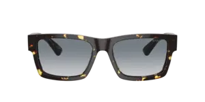 Prada Sunglasses - Grey Gradient