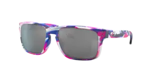 Oakley Holbrook™ Kokoro Collection Sunglasses - Prizm Black