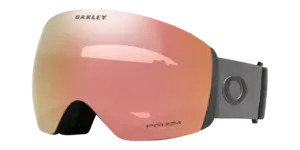 Oakley Flight Deck™ L Snow Goggles - Prizm Rose Gold Iridium
