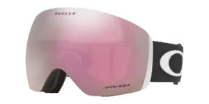 Oakley Flight Deck™ L Snow Goggles Prizm Snow Hi Pink