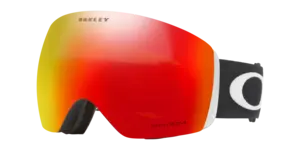Oakley Flight Deck™ L Snow Goggles - Prizm Snow Torch Iridium