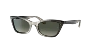 Ray-ban Ray-Ban Lady Burbank Sunglasses Grey