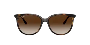 Ray-ban Sunglasses - Gradient Brown