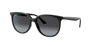 Ray-ban Sunglasses Grey Gradient