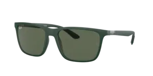 Ray-ban Ray-Ban Sunglasses Dark Green