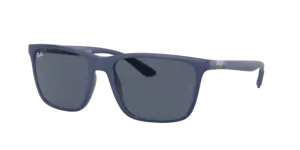 Ray-ban Ray-Ban Sunglasses Dark Grey