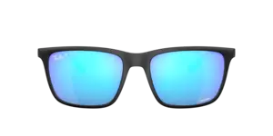 Ray-ban Sunglasses - Green,blue
