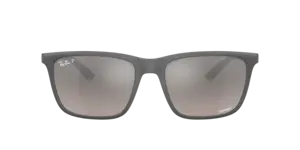 Ray-ban Sunglasses - Grey