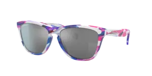 Oakley Frogskins™ Kokoro Collection Sunglasses - Prizm Black