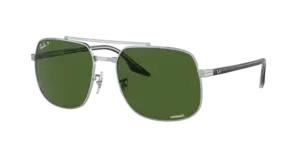 Ray-ban Sunglasses - Dark Green