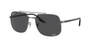Ray-ban Sunglasses - Dark Grey
