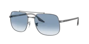 Ray-ban Sunglasses - Gradient Blue