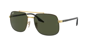 Ray-ban Sunglasses - Green