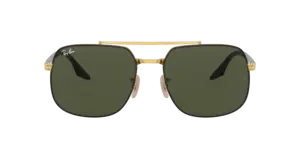 Ray-ban Sunglasses - Green