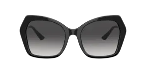 Dolce & Gabbana Sunglasses - Grey Gradient