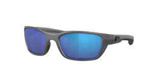 COSTA Costa Whitetip Sunglasses Blue Mirror