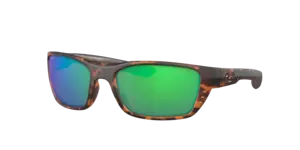 COSTA Whitetip Sunglasses - Green Mirror