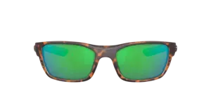COSTA Whitetip Sunglasses - Green Mirror