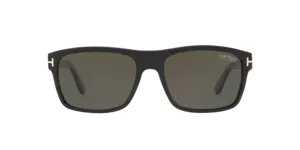 TOM FORD Ft0678 Sunglasses - Grey Polarized