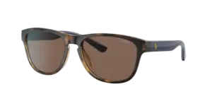 Polo Ralph Lauren Sunglass - Brown